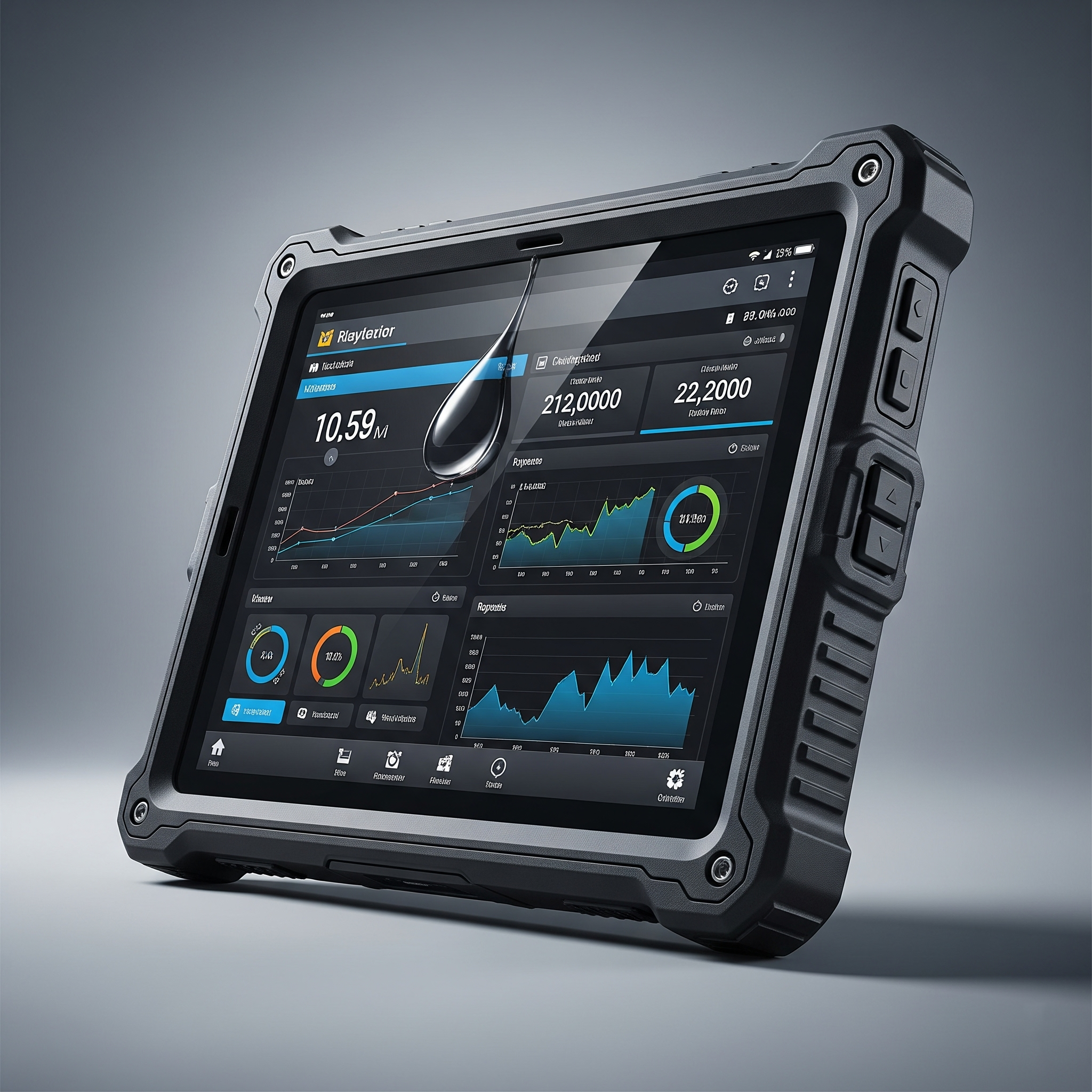 Rugged Devices - Repro Ltd